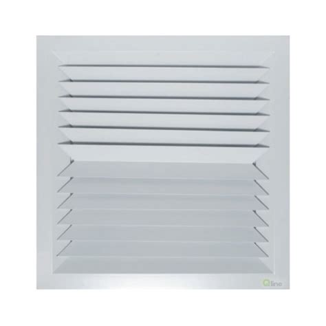 Lay In Way Opposite Blow Diffusers QAE