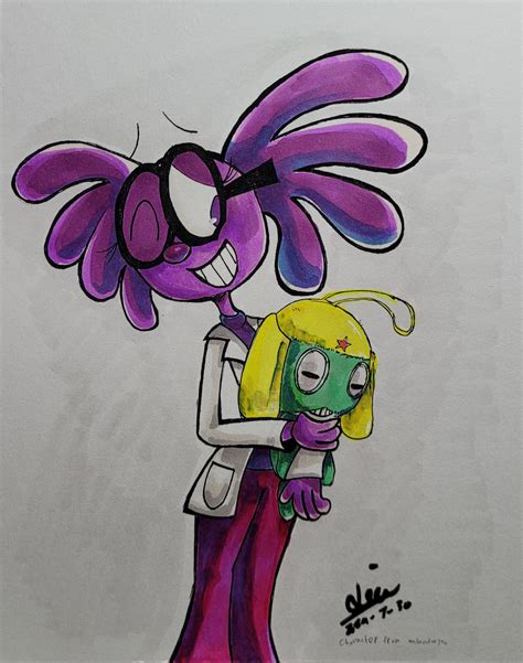 Jojo Violets Favorite By Coromll On Deviantart