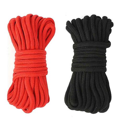 Corda Para Amarrar E Shibari 10 Metros Lust Of Love Sex Shop Online Com Vibradores