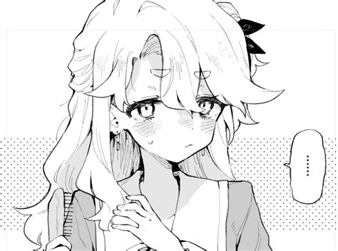 「変じゃないかな 」リムコロ🦊『君のラブを見せてくれ！』3巻発売！の漫画