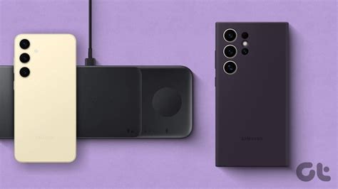 Best Fast Chargers For Samsung Galaxy Tab Guiding Tech