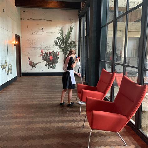 Stamba Hotel Tbilisi — Offbeat Goat A Travel Platform For Conscious And Discerning Travelers