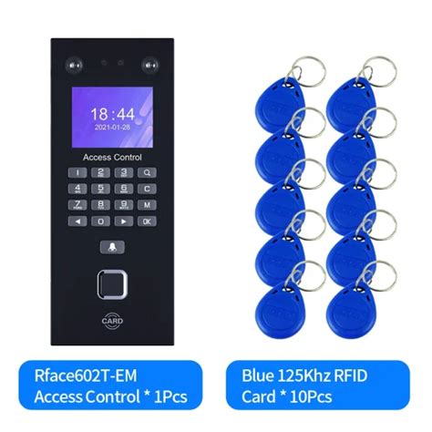 Tcp Ip Lan Usb Biometric Face Fingerprint Employee Departments Attendance Complete Access