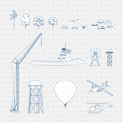 Download Dynamic Cad Blocks Background Objects Cadasbuilt Cadasbuilt