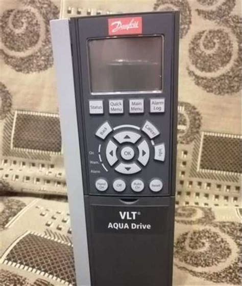 Частотник Danfoss купить Ремонт и строительство Festima Ru частные объявления