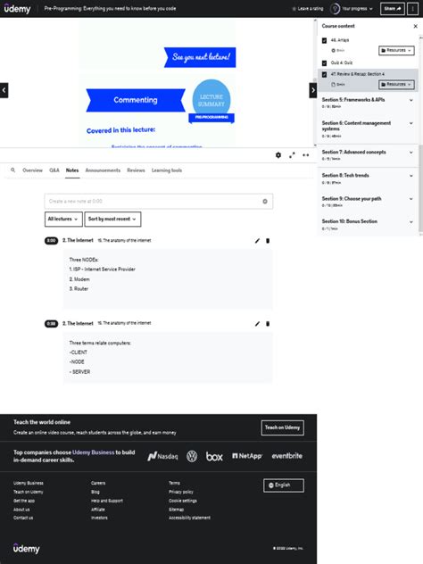 Pre Programming Everything You Need To Know Before You Code Pdf Internet Internet