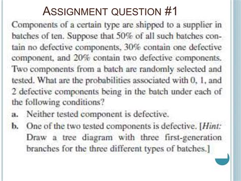 BAYES Theorem Ppt Examples And Practice Questions PPT