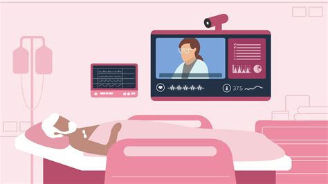 If Design A Distributed Healthcare Story