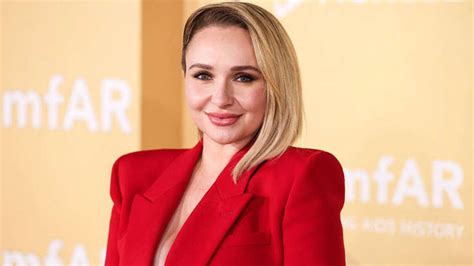 Where Is Hayden Panettieres Daughter Kaya Now Everything To Know