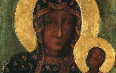 Black Madonna Song Text Performance The Australian Province Of