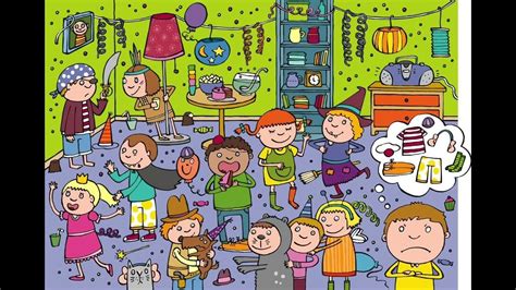 Զարգացնում ենք ուշադրությունը։ Youtube