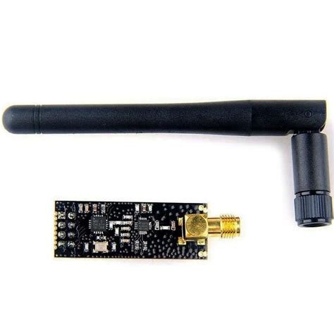 How Wireless Nrf24l01 Module Works In Depth Analysis