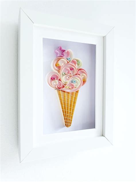 Lp Street Food Ice Cream Rosalinda Kowalski