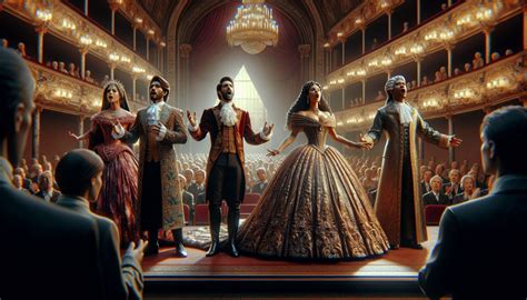 Opera Singing Techniques Musical Mum