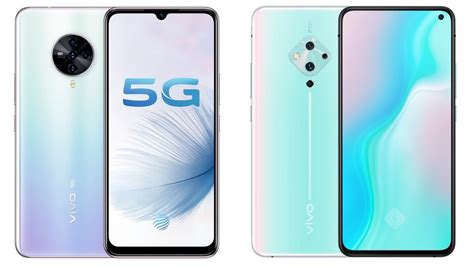 Vivo S Series Tipped To Get A New Phone In August Technology News