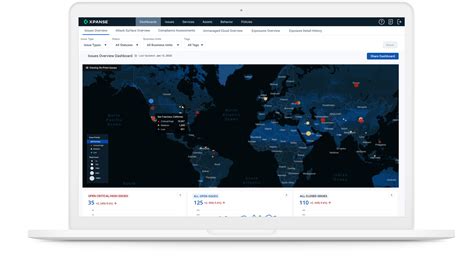 Minimize Risks With Cortex Xpanse Palo Alto Networks