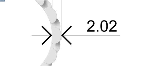 wedding ring separate links 3d model 3d printable cgtrader