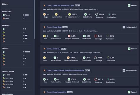 Should You Be Concerned About Security With Zowe Open Mainframe Project
