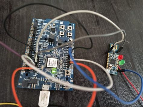 A Reliable Firmware And Hardware For Embedded Projects And Qa Tested