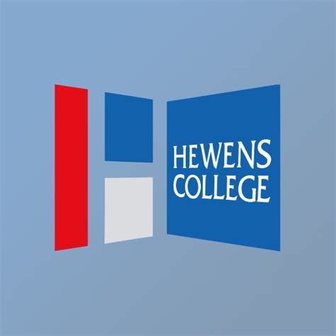 Hewens College Exam Success Evening