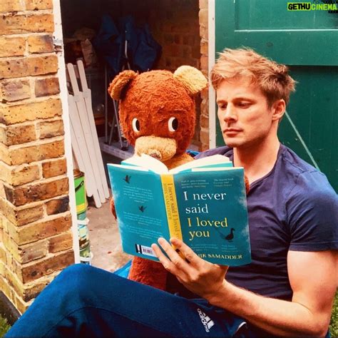 Bradley James Gethu Cinema