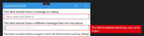 The New Mvvm Toolkit Got Some New Bugs With The Latest Updated · Issue