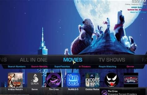 Kodi Build Tutorials Artofit