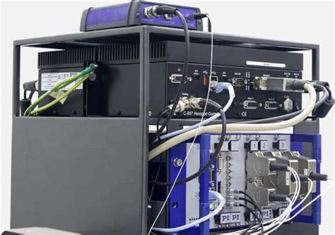 Silicon Photonics Siph Probe Systems Mpi Corporation
