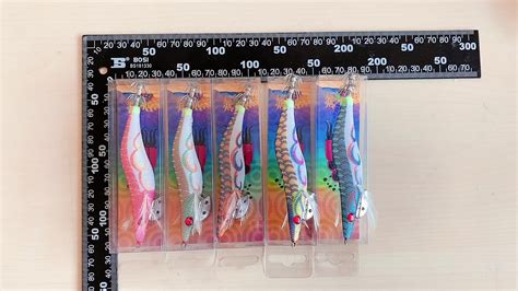Hot Sale Japan Material Octopus Luminous Squid Jig Squid Lures 12g 14g 20g Egi Shrimp Squid Jig