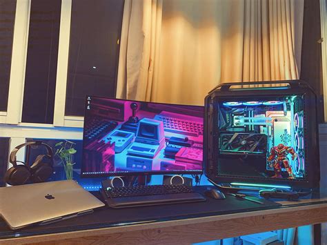 Những điểm cần lưu ý khi mua PC đồ họa