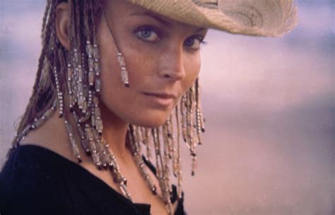 Bo Derek As Jenny Hanley 10 Greatest Props In Movie History
