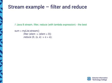 PPT New Features In Java 8 PowerPoint Presentation Free Download ID 9510058