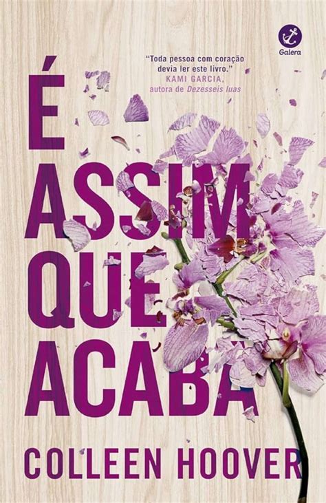 'É Assim que Acaba': filme chega ao streaming; saiba onde assistir