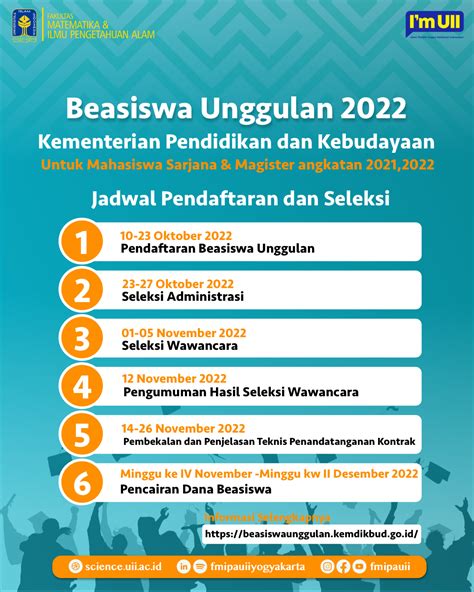 pengumuman beasiswa unggulan homecare24