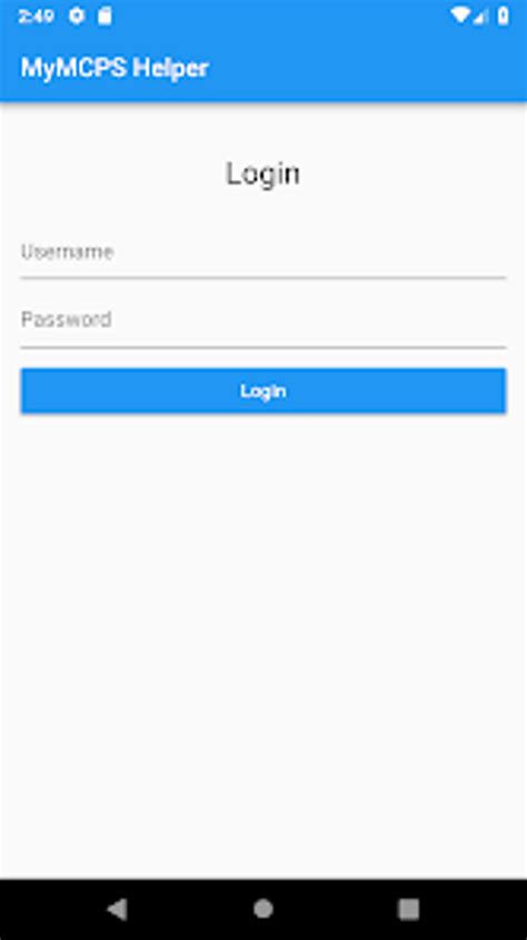 Mymcps Helper For Android Download
