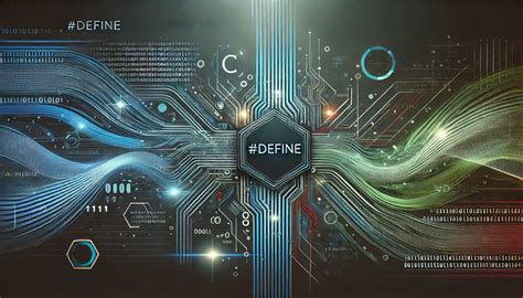 How To Use Define In C Constants Macros And Best Practices Explained C言語ナビゲーター～システム開発のための