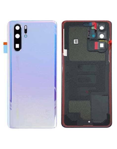 Oem Battery Cover With Camera Glass For Huawei P Pro Breathing Crystal Famousupply