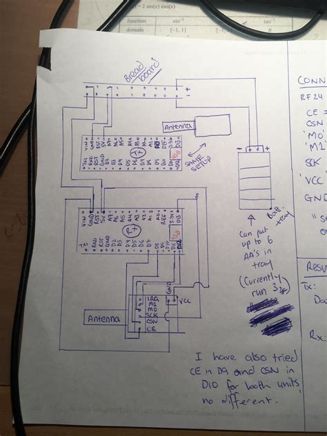 Rx Will Not Receive Tx Info Programming Arduino Forum