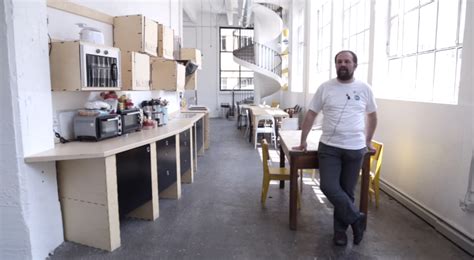 Massimo Banzi Arduino E La Rivoluzione Dei Makers Digitalic