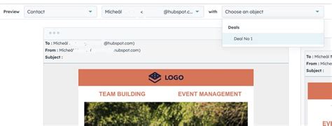 tim stuke on linkedin [live] multi object preview and test send filters
