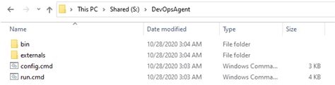 Using Azure Devops For Power Platform With A Self Hosted Agent Aric