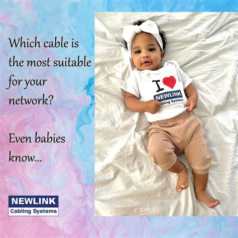 Newlink Cabling Systems On Linkedin Cable Cableadoestructurado Cableado Structuredcabling