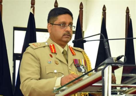 මානව හිමිකම් ගැන කතා කරන්න බුද්ධි ප්‍රධානියෙකු යැවීම ගැන ආණ්ඩුවට චෝදනා • Sri Lanka Brief