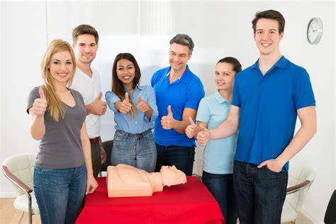 Group Cpr Training Augusta On Site Classes Near You