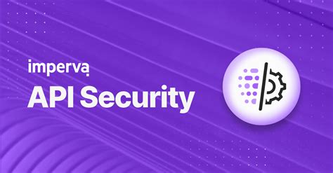 imperva api security cybersecurity excellence awards