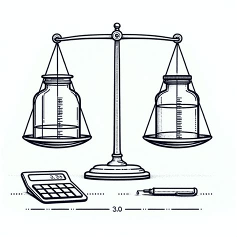 Specific Gravity Cosmetic Stability Testing Australia