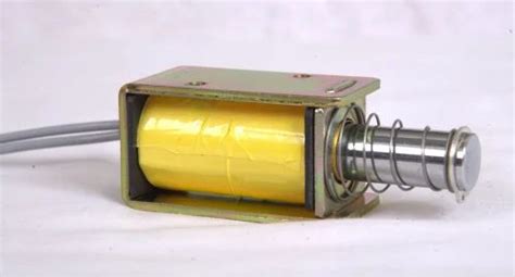 230 V Ac Coil Assy Dc At ₹ 675piece In Bengaluru Id 2854251465712