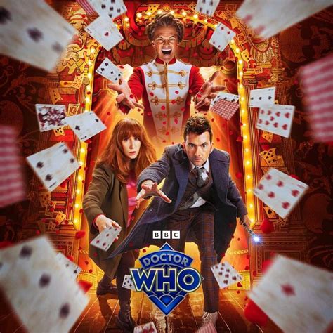 익스트림무비 [닥터 후] 스페셜 에피소드 포스터 공개