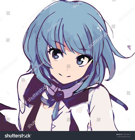 Real Life Anime Girl Eyes
