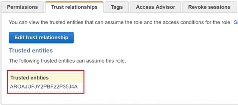 unauthenticated aws role enumeration iam revisited